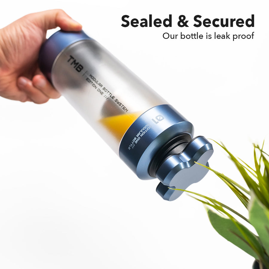 Products – TMB ModularBottle
