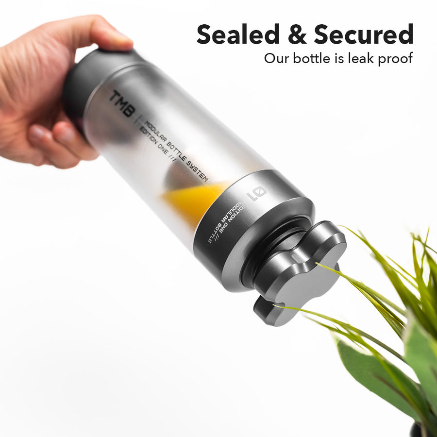 Products – TMB ModularBottle