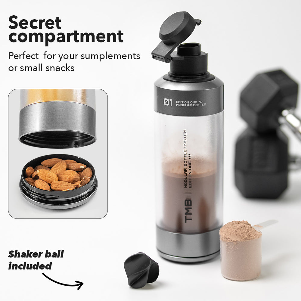 Products – TMB ModularBottle