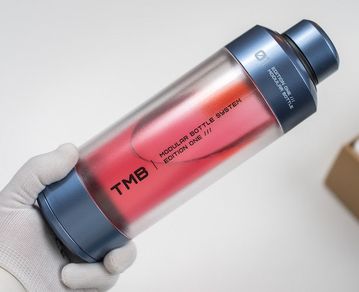 Products – TMB ModularBottle