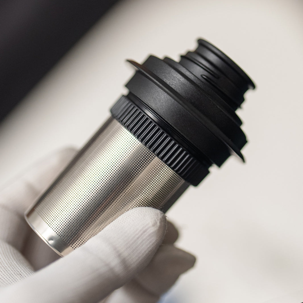 Glass Cups – TMB ModularBottle