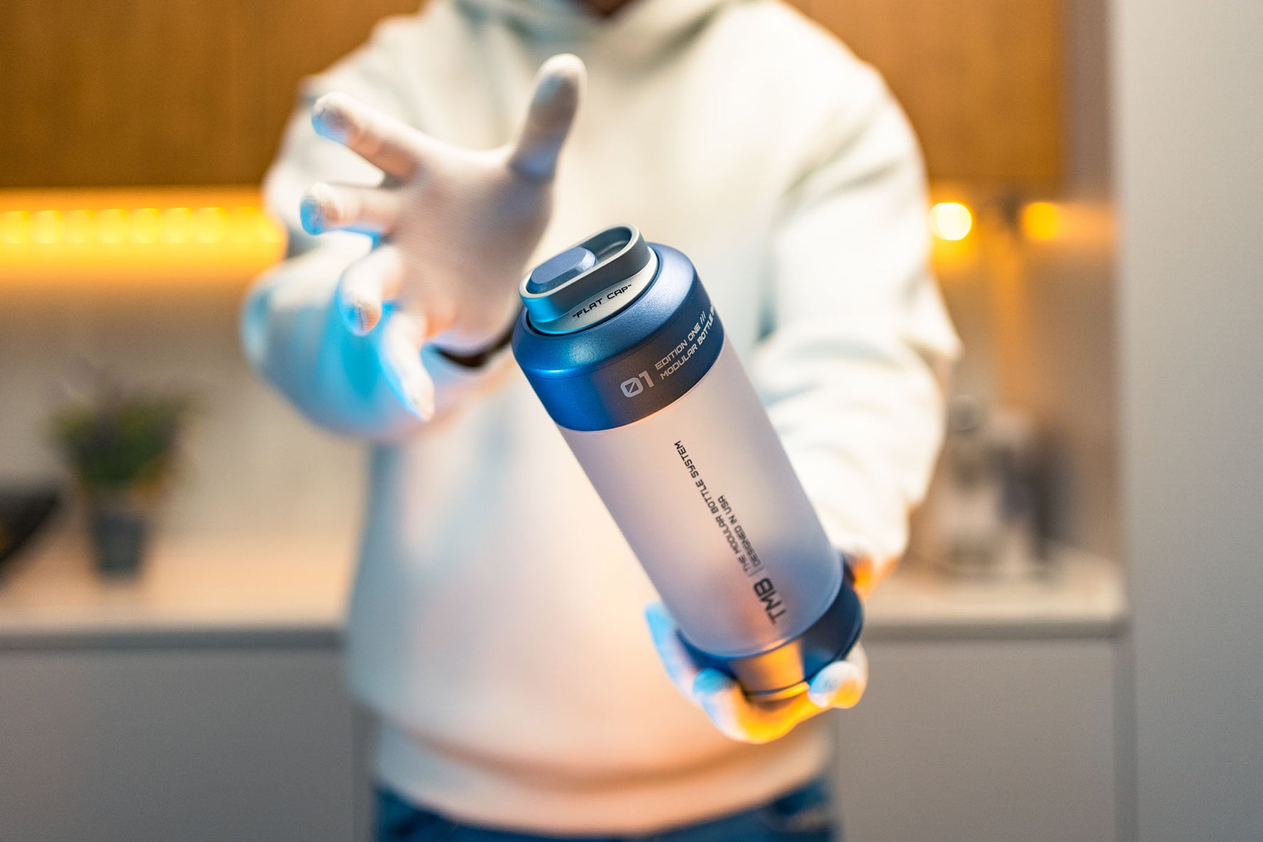 TMB | The Modular Bottle – TMB ModularBottle