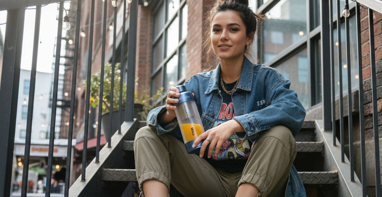 TMB | The Modular Bottle – TMB ModularBottle