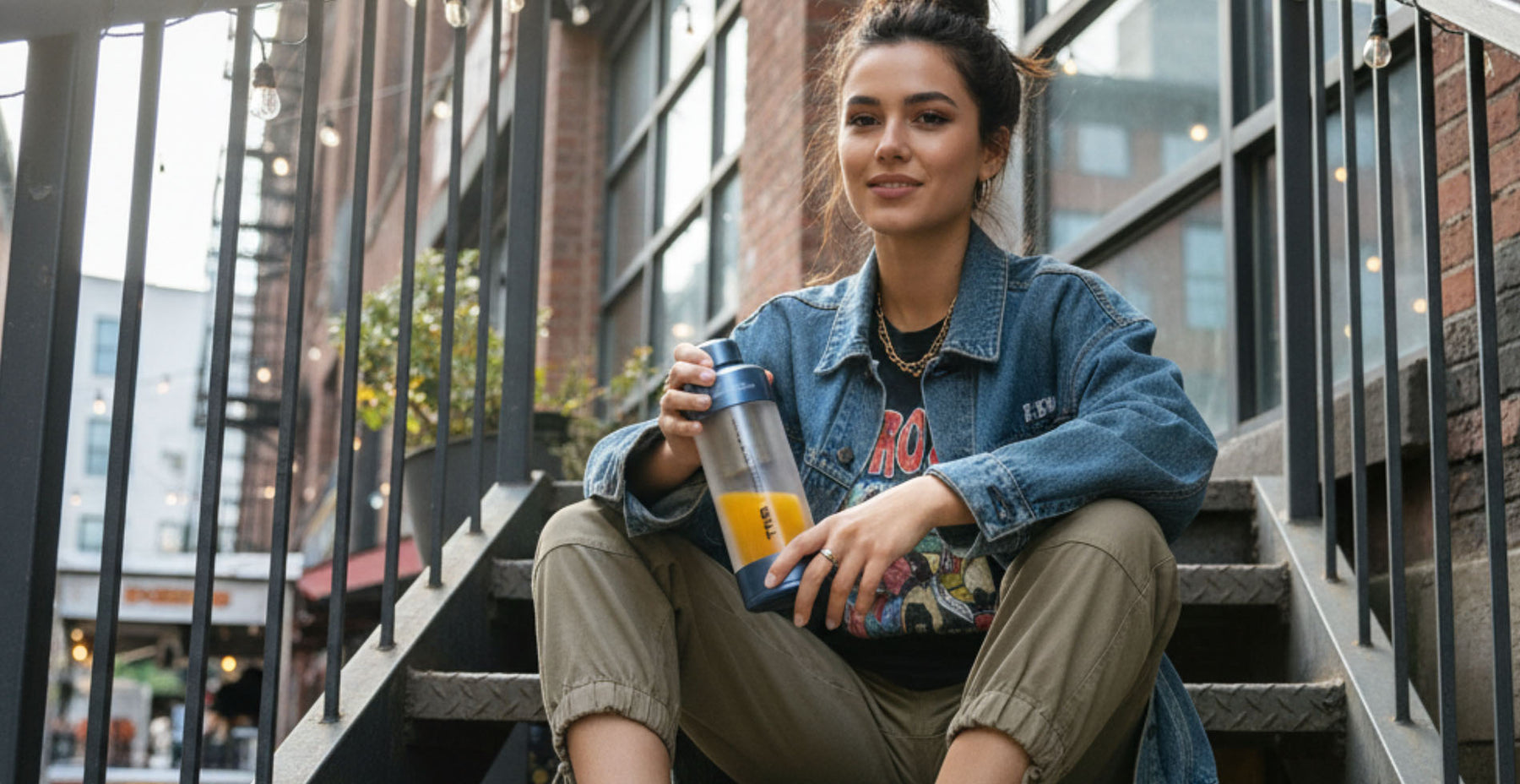TMB | The Modular Bottle – TMB ModularBottle