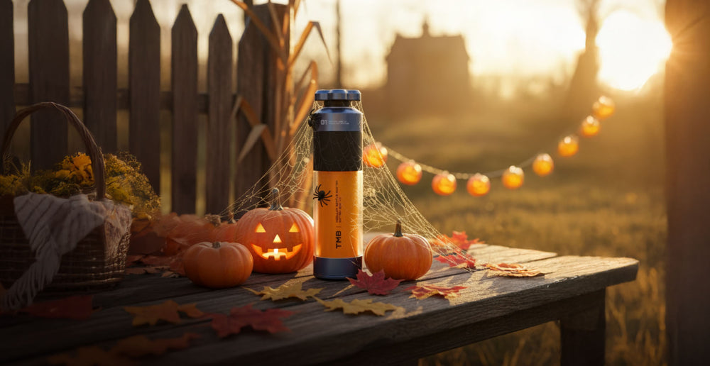 TMB | The Modular Bottle – TMB ModularBottle