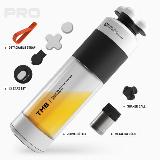TMB | The Modular Bottle – TMB ModularBottle