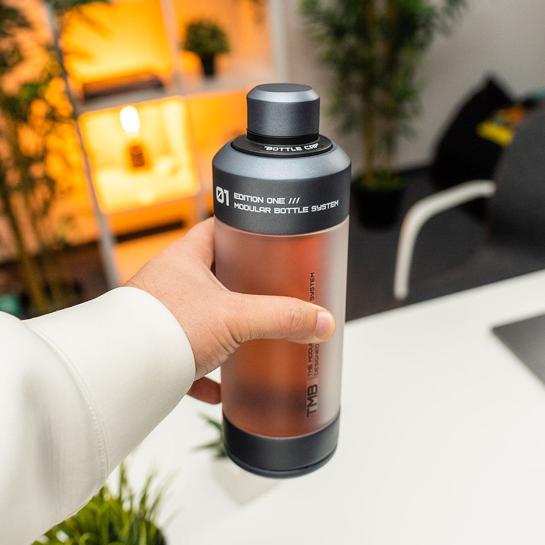 TMB | The Modular Bottle – TMB ModularBottle