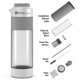 TMB - Modular Bottle – TMB ModularBottle