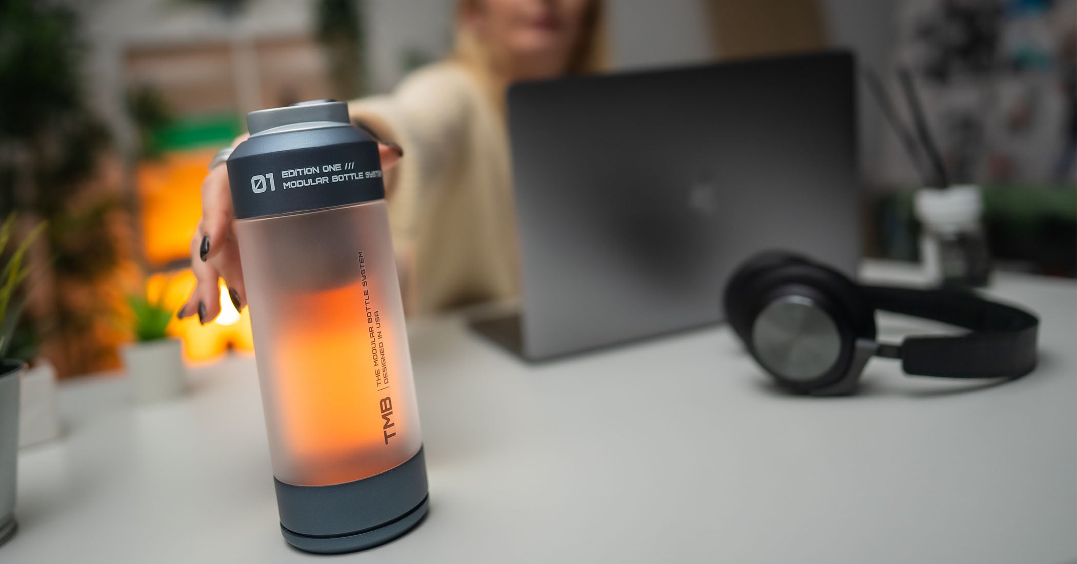 TMB | The Modular Bottle – TMB ModularBottle